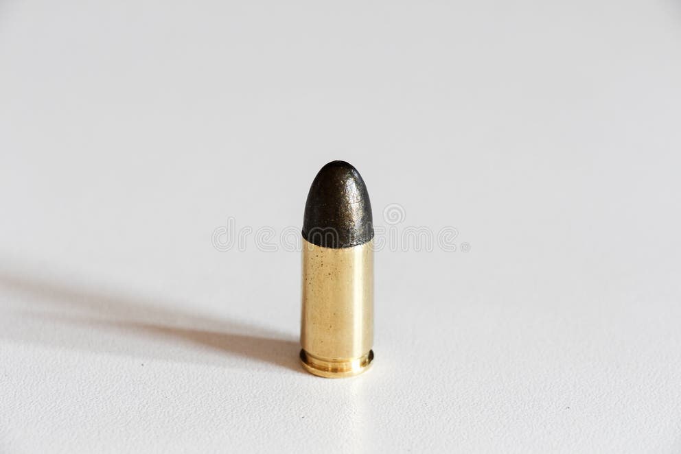 Bullet stock photo. Image of bullet, aggression, firearms - 88104436