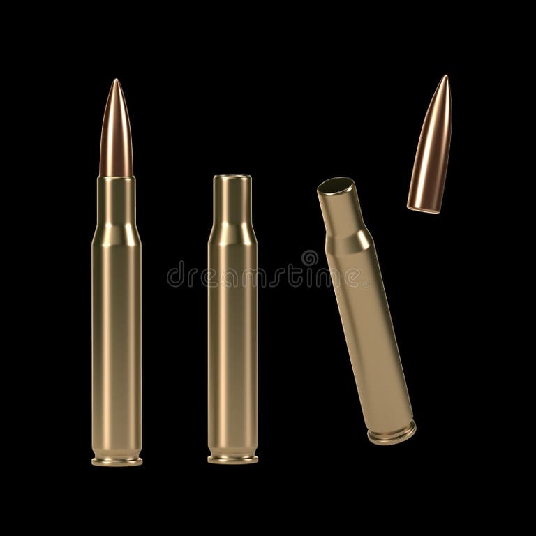 Bullet Shells Stock Illustrations – 423 Bullet Shells Stock ...