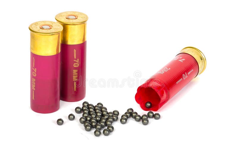 AK bullet and shells stock image. Image of shell, dangerous - 8548803