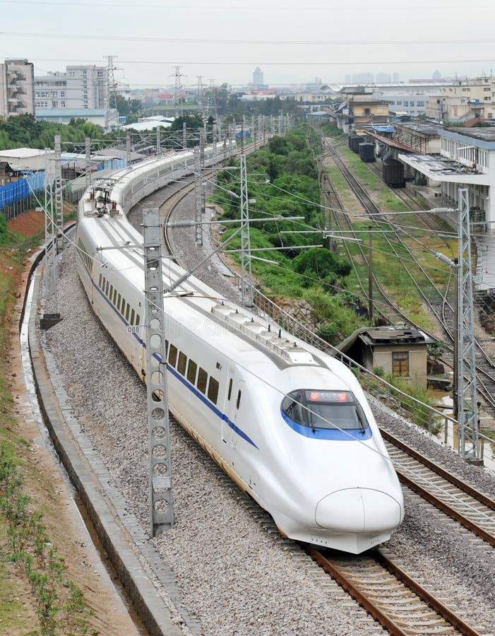 34+ Bullet train Free Stock Photos - StockFreeImages