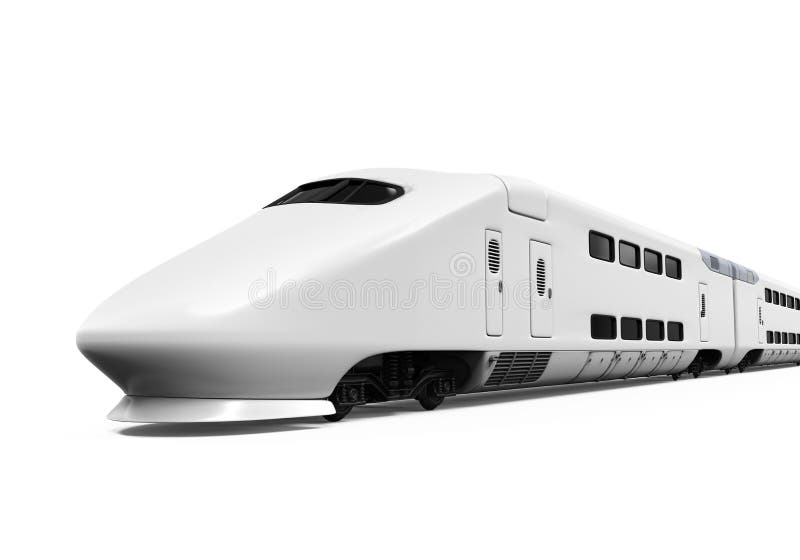 Bullet Train Stock Illustrations – 4,842 Bullet Train Stock ...