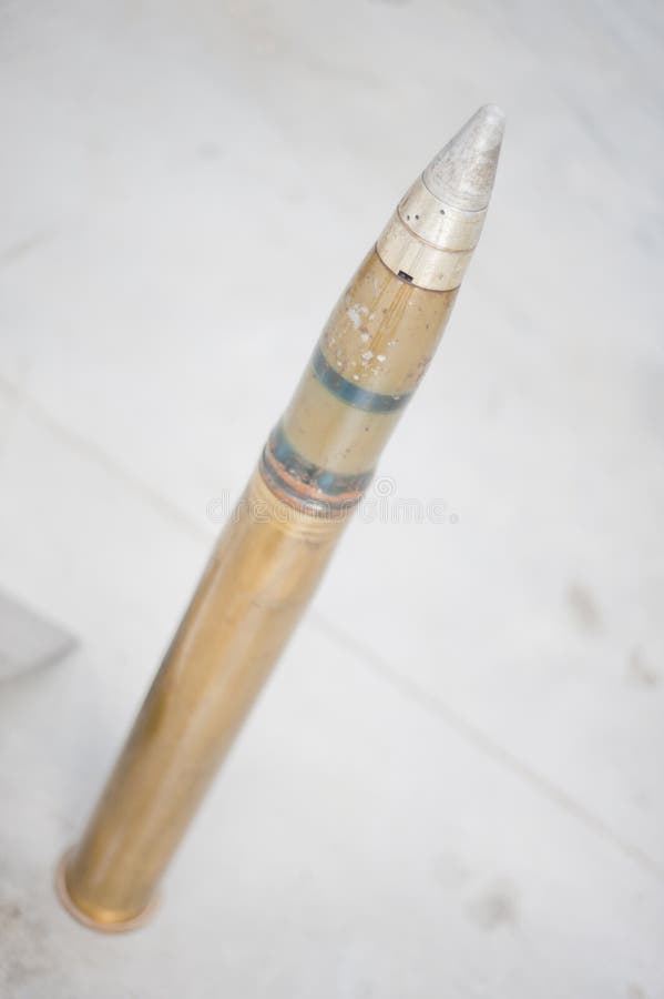 Bullet stock photo. Image of military, isolated, tank - 41114244