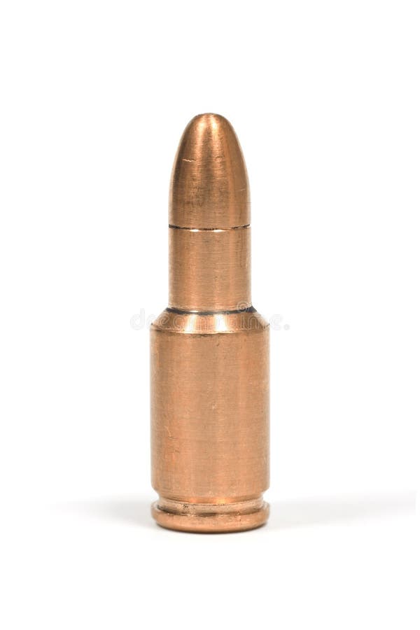 Old bullets stock image. Image of ammunition, round, vintage - 15821597