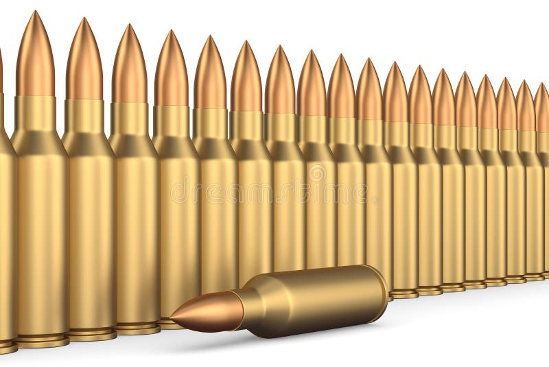 Bronze Bullet Stock Illustrations – 185 Bronze Bullet Stock ...