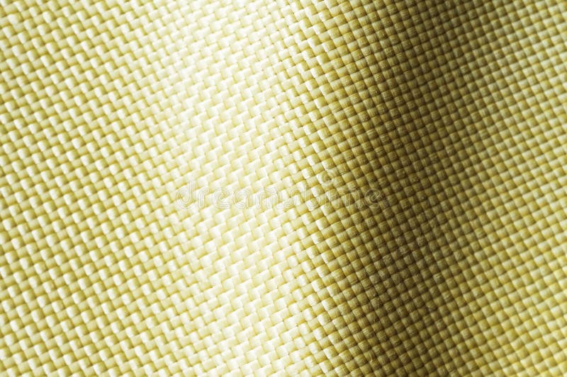 Bulletproof Material Aramid. Aramid Kevlar Background Stock Image ...