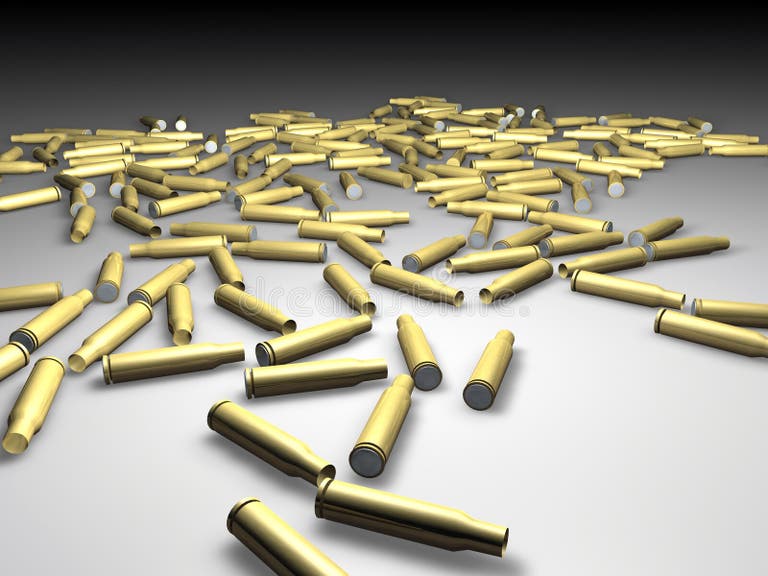 Pile Bullets Ammunition Stock Illustrations – 97 Pile Bullets ...