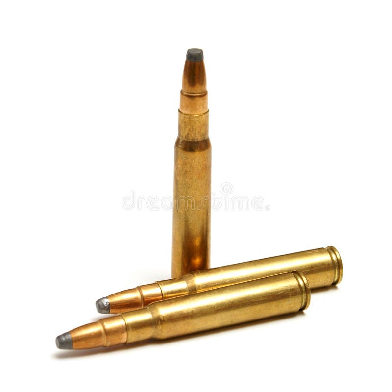 Bullets stock photo. Image of defense, ammunition, group - 27678118