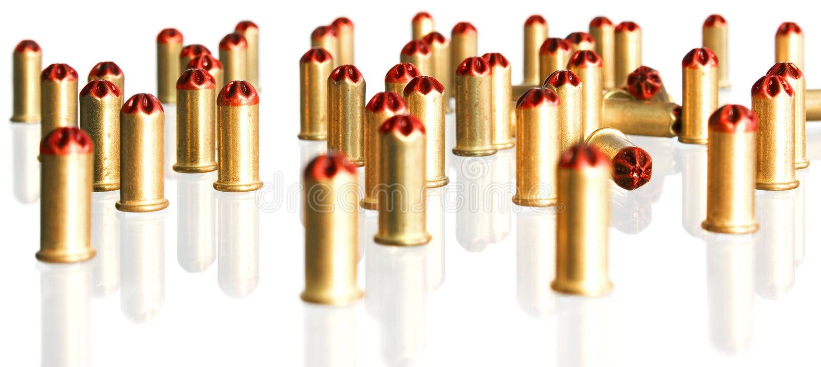 Bullets Picture. Image: 1201147