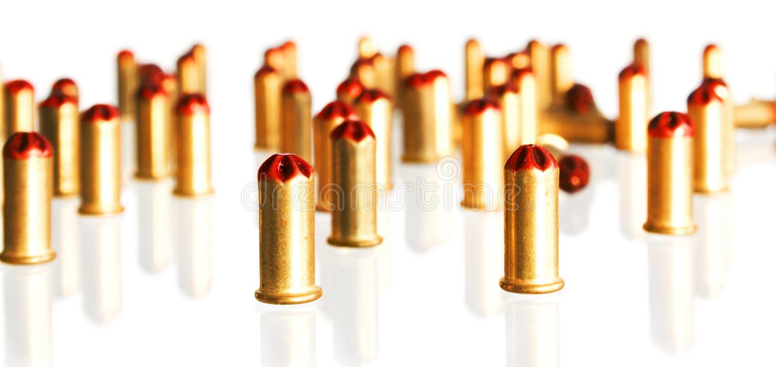 Bullets Picture. Image: 1201147