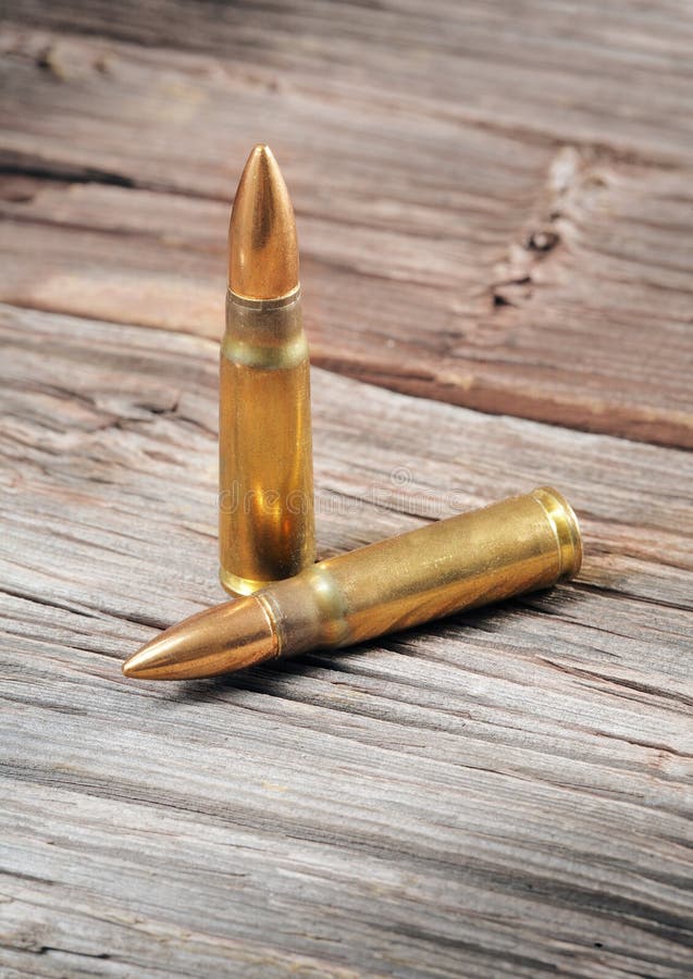 Bullets stock photo. Image of couple, cartridges, cartridge - 6026580