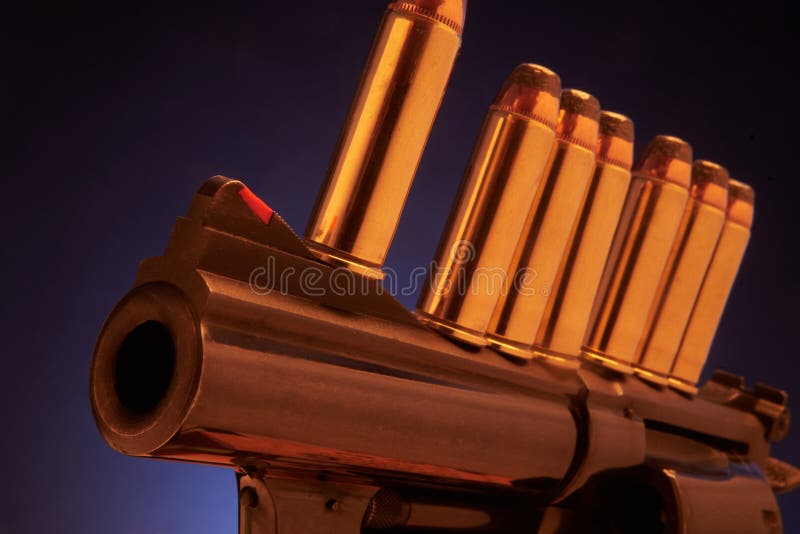 Gun Control and Second Amendment Stock Image - Image of reckless ...