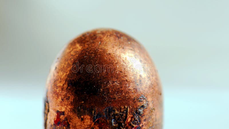 Bullets been shot [03] stock image. Image of removal - 79609107