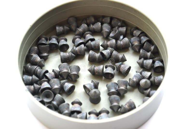 Bullets for gun 6 stock photo. Image of bullets, iron - 87592768