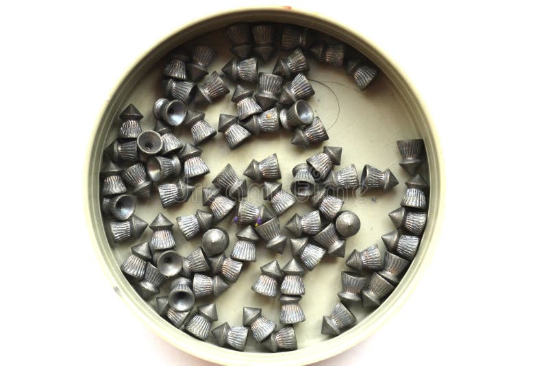 Bullets for gun 5 stock image. Image of metal, shot, bullets - 87592941