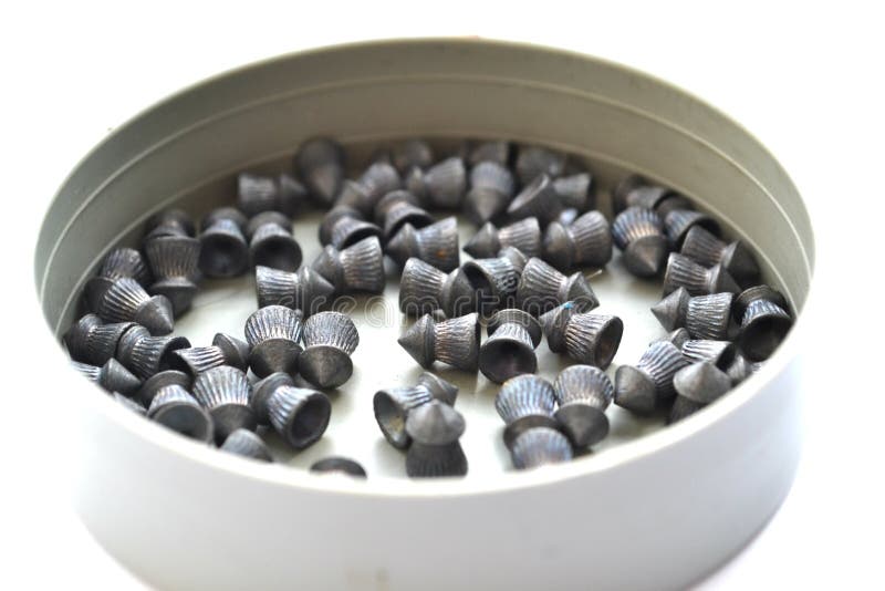 Bullets for gun stock image. Image of bullet, bullets - 87593283