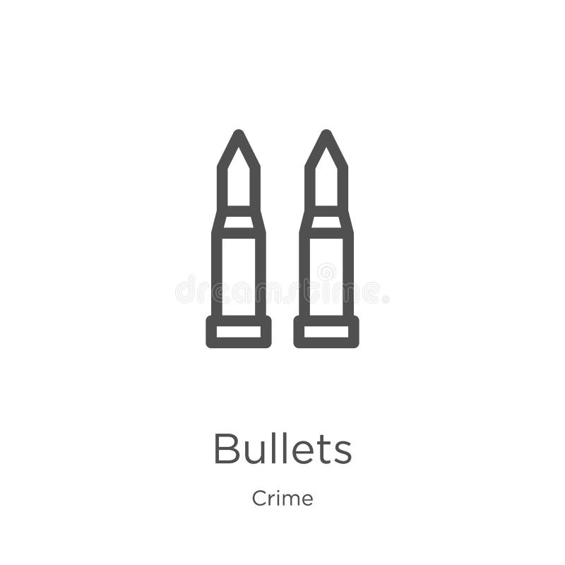 Bullets Triangle Stock Illustrations – 101 Bullets Triangle Stock ...
