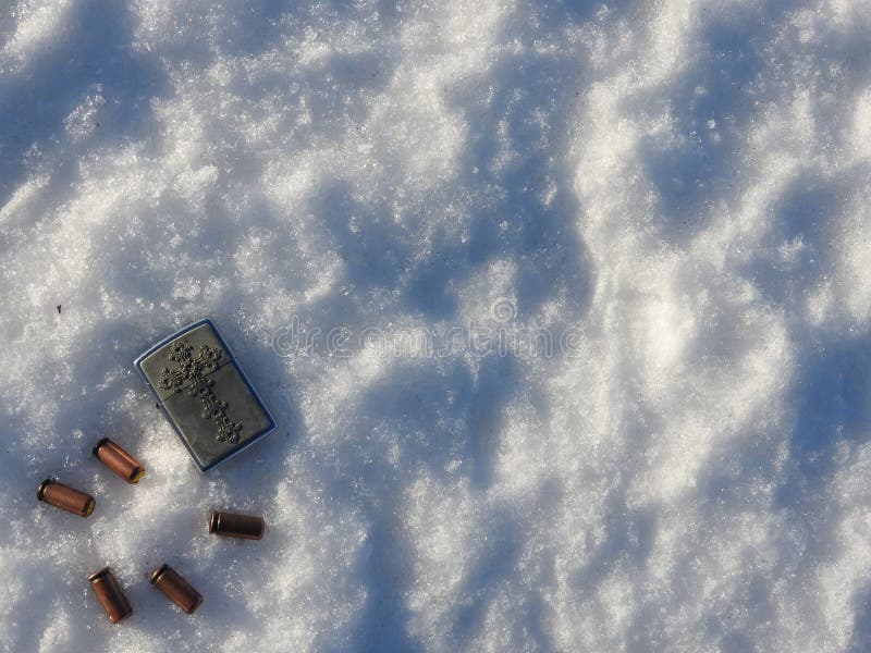 Scattered Bullets Stock Photos - Download 101 Royalty Free Photos