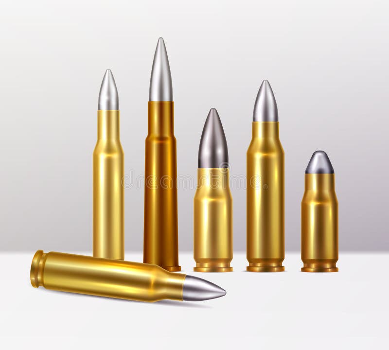 Decorative Bullets Stock Illustrations – 116 Decorative Bullets Stock ...