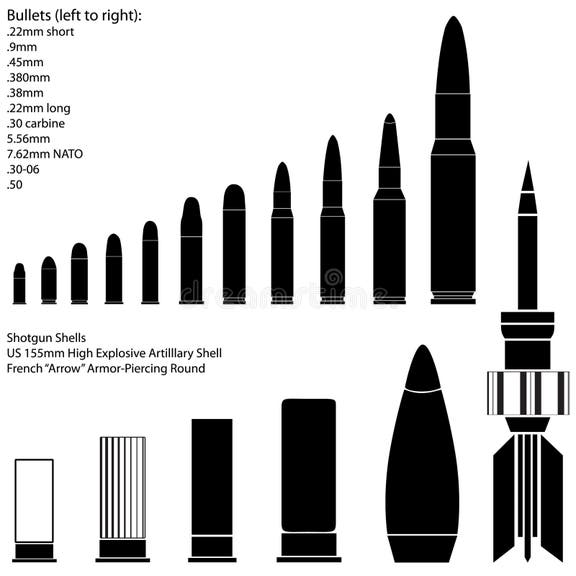 Artillery Shell Stock Illustrations – 355 Artillery Shell Stock ...