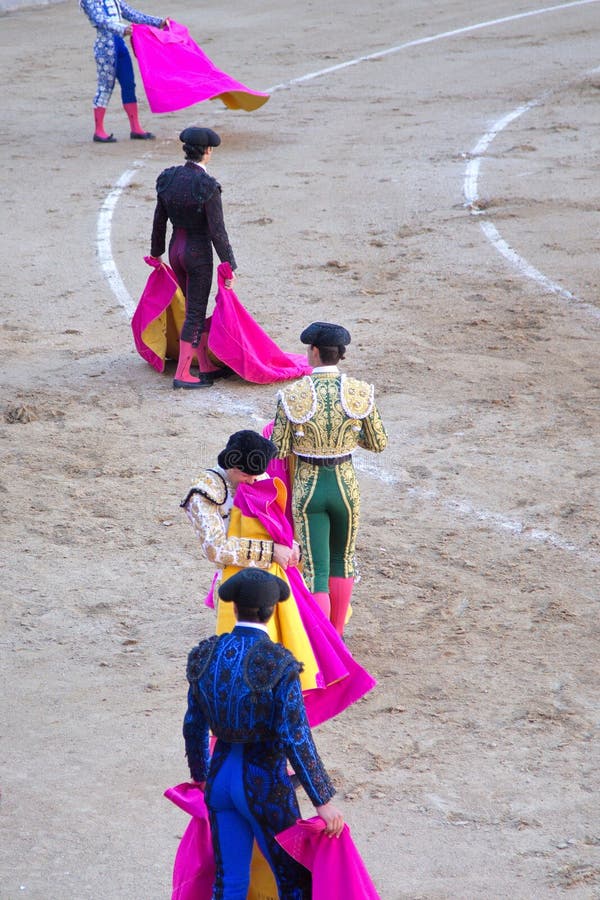 927 Bullfighting Costume Stock Photos - Free & Royalty-Free Stock ...
