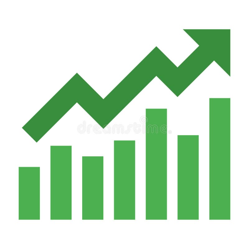 Icon Bullish Stock Illustrations – 1,547 Icon Bullish Stock ...