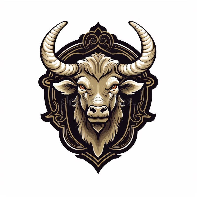 Bullock Logo Stock Illustrations – 314 Bullock Logo Stock Illustrations ...