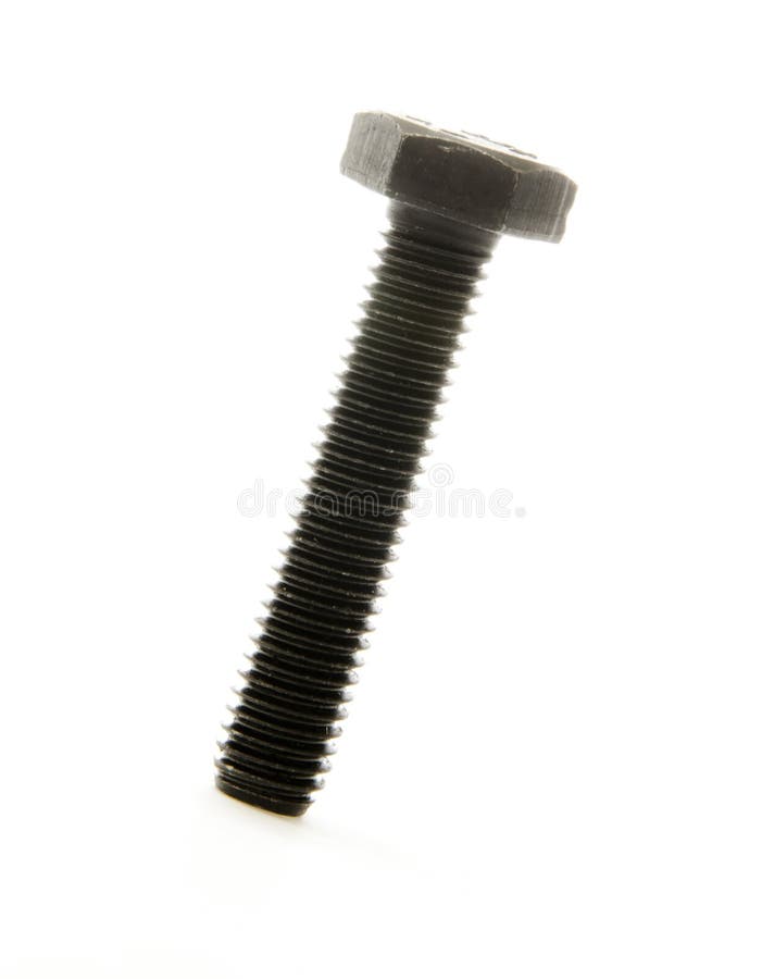 Bullone immagine stock. Immagine di particolare, mano - 18920071