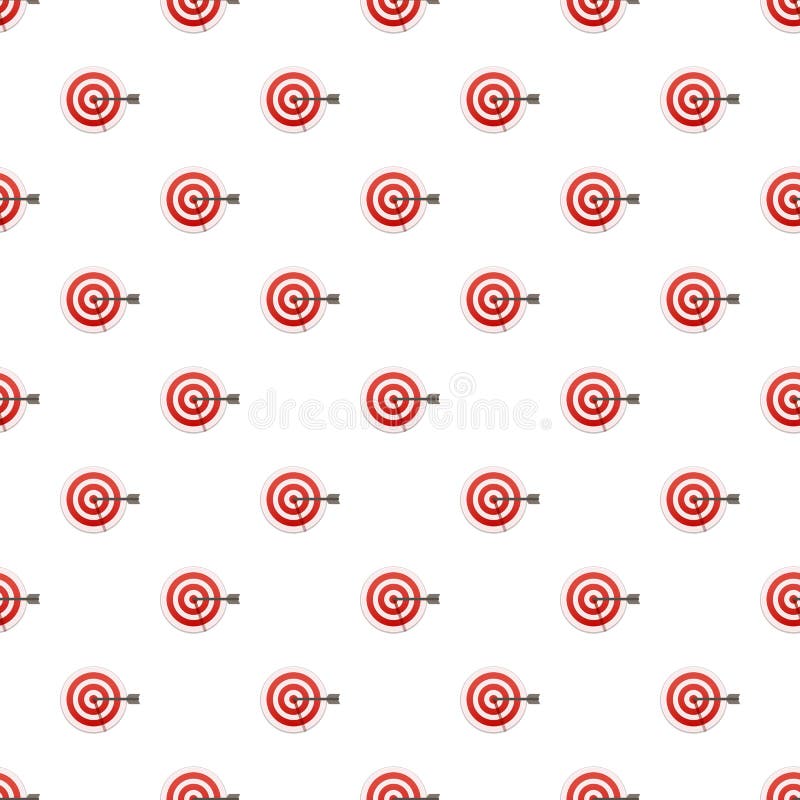 Bulls Eye Pattern Stock Illustrations – 263 Bulls Eye Pattern Stock ...