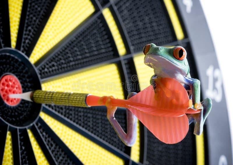 Bullseye Picture. Image: 1819466