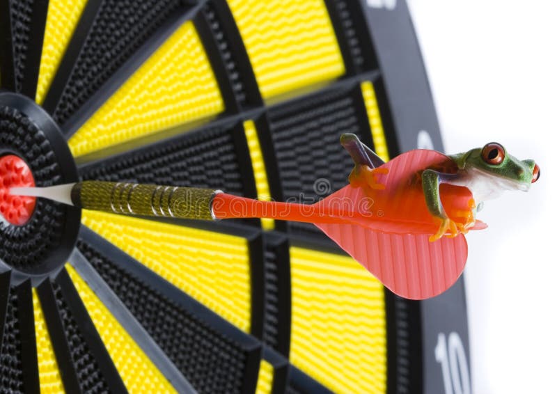 Bullseye Picture. Image: 1819602