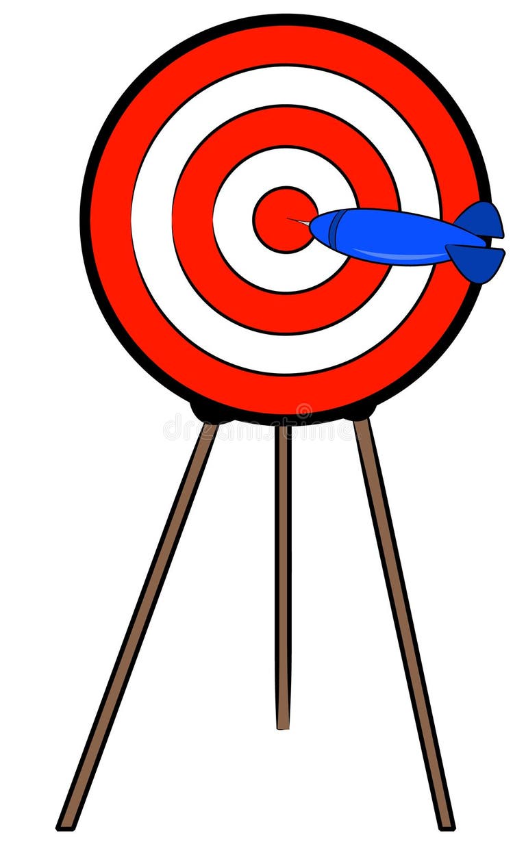 Bullseye Abstract Stock Illustrations – 3,270 Bullseye Abstract Stock ...