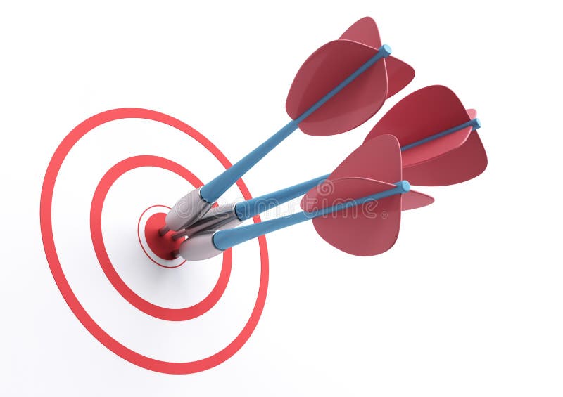 Animated Bullseye Clipart