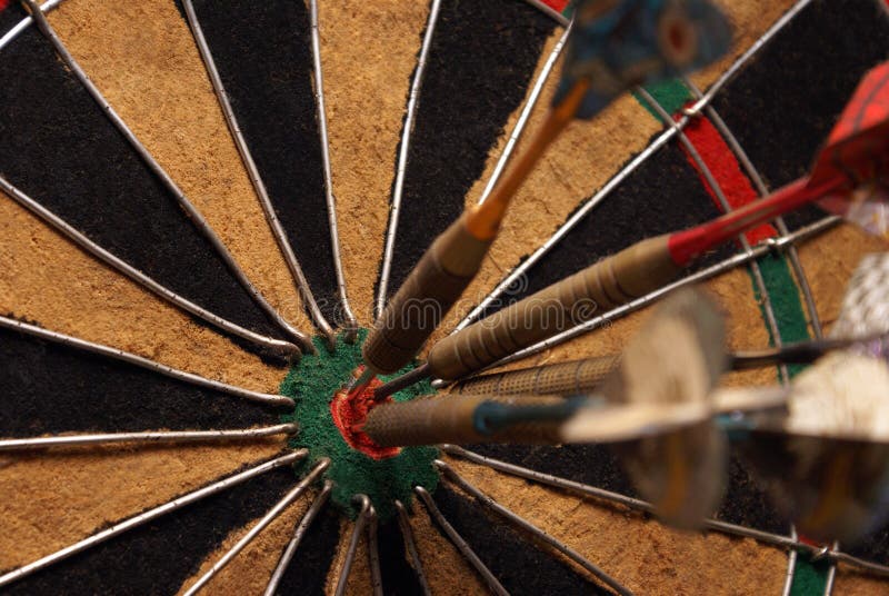 Bullseye stock image. Image of accurate, perfect, competition - 56088119