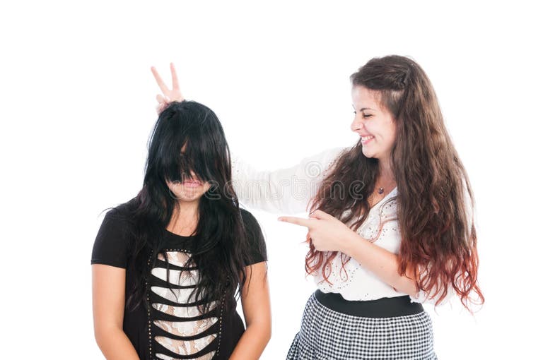 4,462 Bully Girl Stock Photos - Free & Royalty-Free Stock Photos from ...