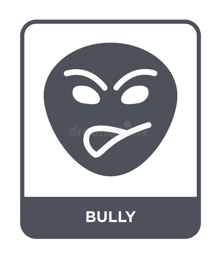 Bully Logo Stock Illustrations – 1,079 Bully Logo Stock Illustrations ...