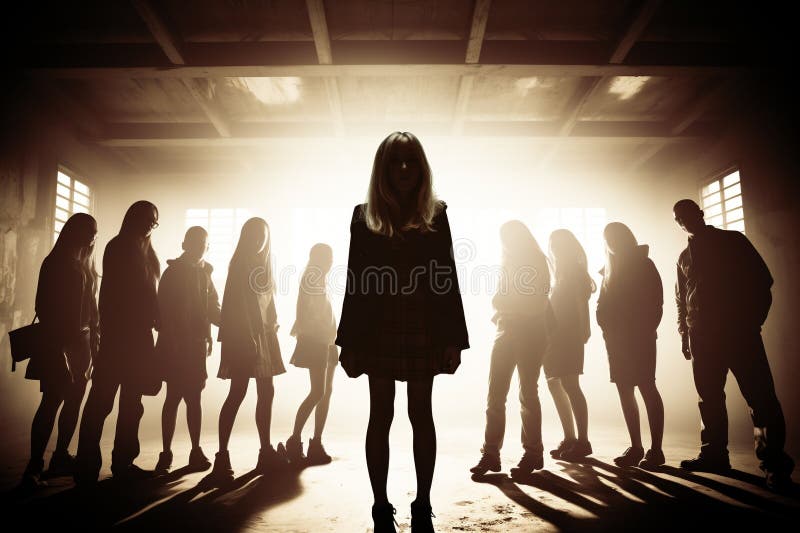 Bullying Harassment Aggressive Harassment and Bullying of a Team Member ...