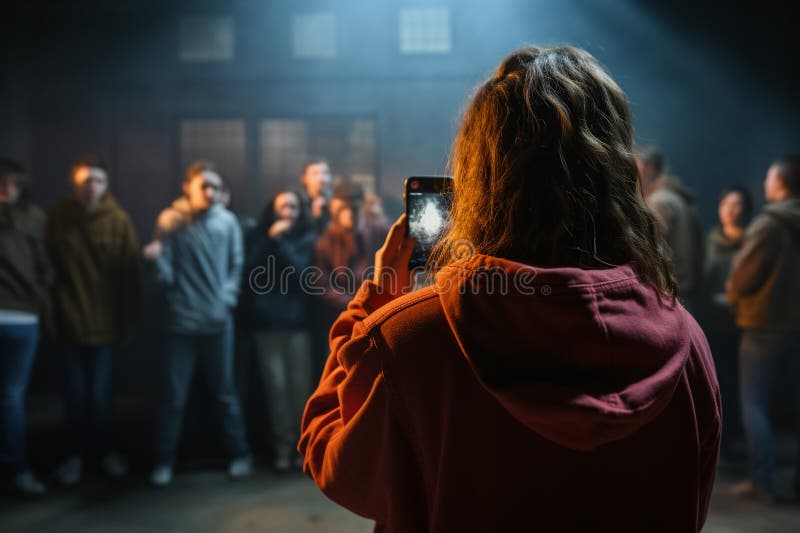 Bullying Harassment Aggressive Harassment and Bullying of a Team Member ...