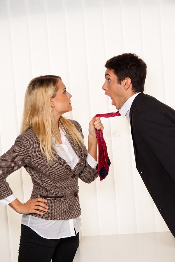 Bullying in the Workplace. Aggression Stock Photo - Image of control ...