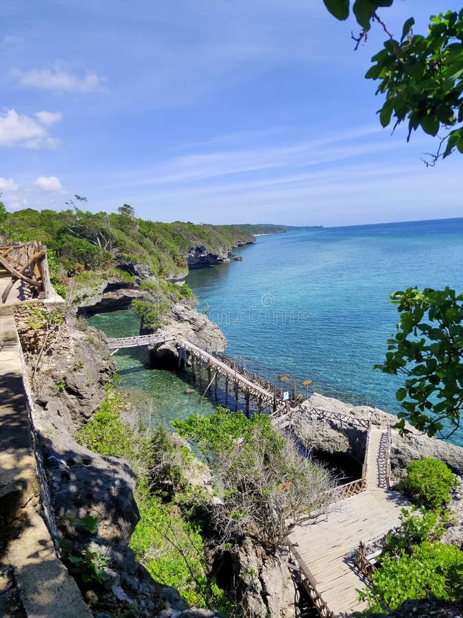 Bulukumba Beach is Beautiful Editorial Stock Photo - Image of view ...