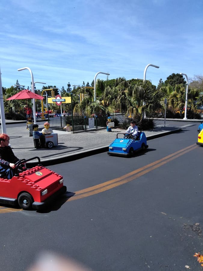 Bumber cars editorial image. Image of track, racing - 118211635