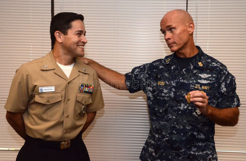 BUMED Force Master Chief stock image. Image of marines - 222478749