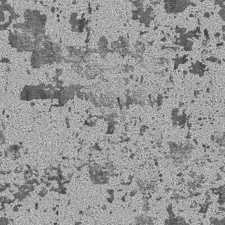 Bump Map and Displacement Map Concrete Texture, Bump Mapping Stock ...