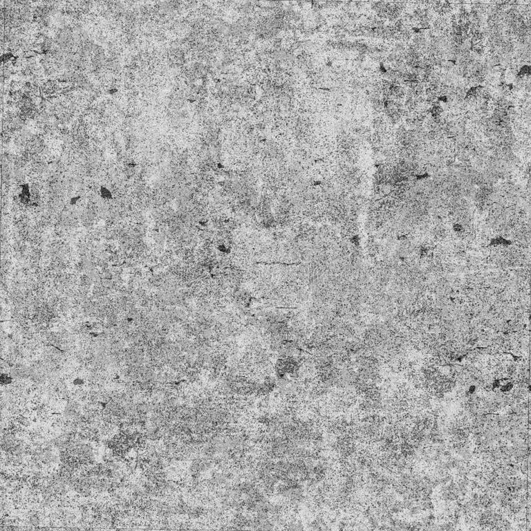 Bump Map and Displacement Map Concrete Texture, Bump Mapping Stock ...