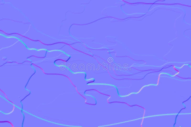 Bump Map Texture for 3d Material, for Rendering, Creating Shaders ...