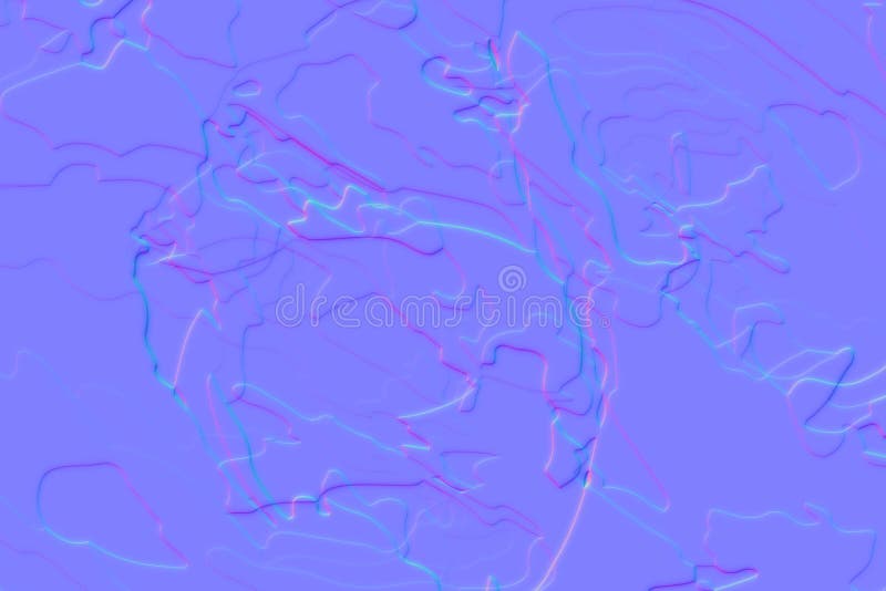 Bump Map Texture for 3d Material, for Rendering, Creating Shaders ...