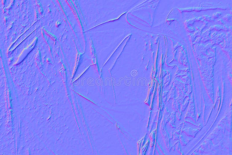 Bump Map Texture for 3d Material, for Rendering, Creating Shaders ...