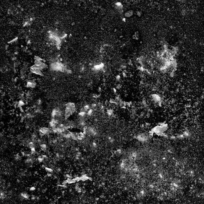 Bump Map Texture Grunge Seamless Texture Stock Illustration ...