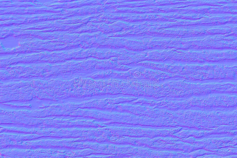 Bump Map Texture For 3d Material For Rendering Creating Shaders