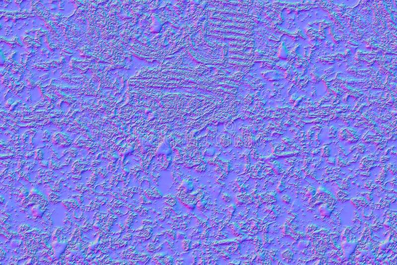 Bump Map Texture for 3d Material, for Rendering, Creating Shaders ...
