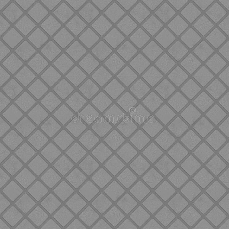 Bump Map Tiles, High Quality, Texture Bump Stock Illustration ...